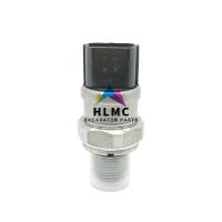 China Pressure Sensor YN52S00103P1 Kobelco Excavator SK200 SK250 SK330 SK200-8 SK350-9 for sale