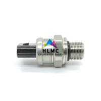 China Pressure Sensor YN52S00103P1 Kobelco Excavator SK200 SK250 SK330 SK200-8 SK350-9 for sale