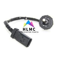 China Fuel Water Level Sensor CA4236434 423-6434 4236434   Site Prep Tractor 586C Engine C6.6 C7.1 for sale