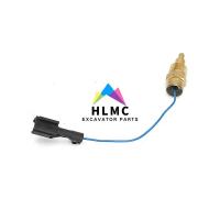 China ZAX200-6 ZAX230-6 EX200-5 6BG1 Water Temperature Sensor 1-83161033-0 1831610330 Switch Thermostat for sale