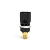 China HCB-KMA22 889-30544020 Excavator Sensor Pressure Switch HD450 HD512 HD700 HD820 HD1430 for sale