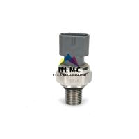 China 4HK1 6HK1 Oil Pressure Sensor 8-98027456-0 499000-7341 ZAX200-3 ZAX240-3 ZAX330-3 Spare Parts for sale