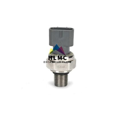 China 4HK1 6HK1 Oil Pressure Sensor 8-98027456-0 499000-7341 ZAX200-3 ZAX240-3 ZAX330-3 Spare Parts for sale