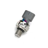 China 4HK1 6HK1 Oil Pressure Sensor 8-98027456-0 499000-7341 ZAX200-3 ZAX240-3 ZAX330-3 Spare Parts for sale