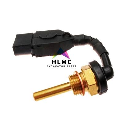 China Wheel Loader Accessories VOE11419485 11419485 Water Temperature Sensor L70E L60E L120E L110E L50E L90E L150E for sale