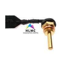 China Wheel Loader Accessories VOE11419485 11419485 Water Temperature Sensor L70E L60E L120E L110E L50E L90E L150E for sale