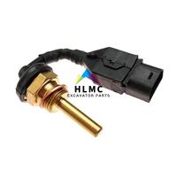 China Wheel Loader Accessories VOE11419485 11419485 Water Temperature Sensor L70E L60E L120E L110E L50E L90E L150E for sale