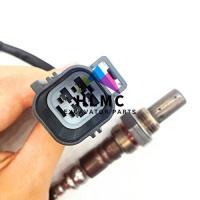China Diesel Engine Parts 9497252 O2 Oxygen Sensor C70 V70 MK1 MK2 Automobiles 9202309 DOX-1417 DOX-1418 DOX 141 for sale