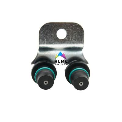 China Diesel Engine Parts  C7 C9 Sensor CA2366221 236-6221 2366221  3126 3126B 3126E Excavator Spare Parts for sale