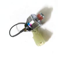 China Rebornpart 21E3-5001 21E35001 Oil Pressure Sensor Hyundai R130w-3 R140lc-7 R140lc-9 R160lc-3 R210lc-7 R220lc-9s R250 for sale