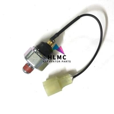 China Rebornpart 21E3-5001 21E35001 Oil Pressure Sensor Hyundai R130w-3 R140lc-7 R140lc-9 R160lc-3 R210lc-7 R220lc-9s R250 for sale