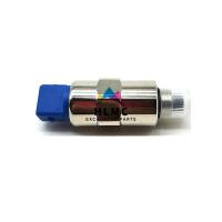 China 716-30255 71630255 JCB 3CX 4CX 12V DC Fuel Stop Flameout Shut Off Solenoid Valve for sale