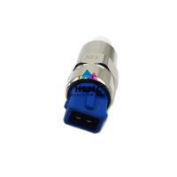 China 716-30255 71630255 JCB 3CX 4CX 12V DC Fuel Stop Flameout Shut Off Solenoid Valve for sale