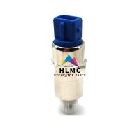 China 716-30255 71630255 JCB 3CX 4CX 12V DC Fuel Stop Flameout Shut Off Solenoid Valve for sale