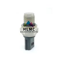China 7861-93-1811 7861-93-1812 PC200-8 PC300-8 Excavator Electric Parts High Pressure Sensor for sale