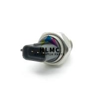 China 7861-93-1811 7861-93-1812 PC200-8 PC300-8 Excavator Electric Parts High Pressure Sensor for sale