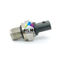 China 7861-93-1811 7861-93-1812 PC200-8 PC300-8 Excavator Electric Parts High Pressure Sensor for sale