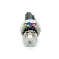 China 7861-93-1811 7861-93-1812 PC200-8 PC300-8 Excavator Electric Parts High Pressure Sensor for sale