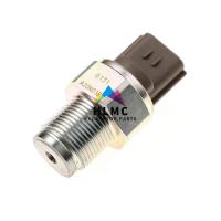 China 8-98119790-0 High Quality Diesel Engine 4HK1 6HK1 Fuel Common Rail Pressure Sensor 499000-6131 for sale