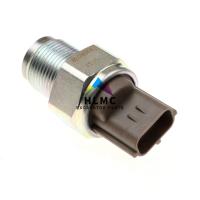 China 8-98119790-0 High Quality Diesel Engine 4HK1 6HK1 Fuel Common Rail Pressure Sensor 499000-6131 for sale