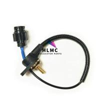 China Excavator Accessories 20374281 20576614 Water Temperature Sensor EC210 EC240 EC290  dies  EC330 EC360 Diesel Engine for sale