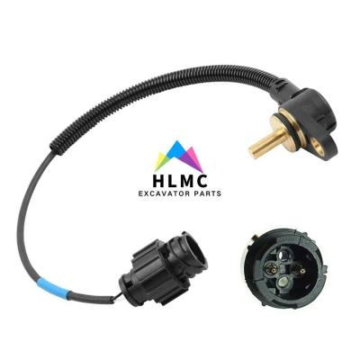 China Excavator Accessories 20374281 20576614 Water Temperature Sensor EC210 EC240 EC290  dies  EC330 EC360 Diesel Engine for sale