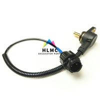China Excavator Accessories 20374281 20576614 Water Temperature Sensor EC210 EC240 EC290  dies  EC330 EC360 Diesel Engine for sale
