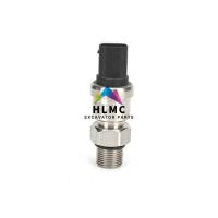 China LC52S00012P1 SK200-6 SK200-6E SK200-8 Excavator 8607307 High Pressure Sensor Switch for sale