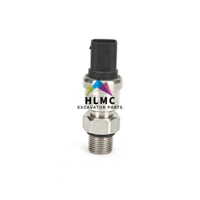 China LC52S00012P1 SK200-6 SK200-6E SK200-8 Excavator 8607307 High Pressure Sensor Switch for sale