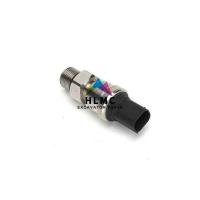 China LC52S00012P1 SK200-6 SK200-6E SK200-8 Excavator 8607307 High Pressure Sensor Switch for sale