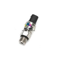 China LC52S00012P1 SK200-6 SK200-6E SK200-8 Excavator 8607307 High Pressure Sensor Switch for sale