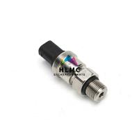 China LC52S00012P1 SK200-6 SK200-6E SK200-8 Excavator 8607307 High Pressure Sensor Switch for sale