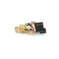 China CA1611703 161-1703 1611703 E330C E345 E349 Excavator Spare Parts C9 Air Pressure Sensor Switch for sale