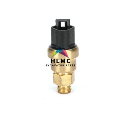 China CA1611703 161-1703 1611703 E330C E345 E349 Excavator Spare Parts C9 Air Pressure Sensor Switch for sale