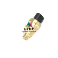 China CA1611703 161-1703 1611703 E330C E345 E349 Excavator Spare Parts C9 Air Pressure Sensor Switch for sale