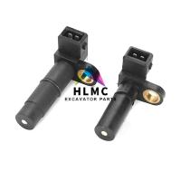 China 0118-2850 Diesel Engine Parts EC140 Speed Sensor 20459868 20511126 20964264 for sale