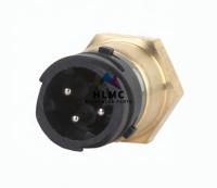 China Excavator Accessories 20484678 20375013 Diesel Engine Oil Pressure Sensor Excavator EC210 EC240 EC290 EC330 EC360 for sale