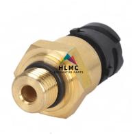 China Excavator Accessories 20484678 20375013 Diesel Engine Oil Pressure Sensor Excavator EC210 EC240 EC290 EC330 EC360 for sale