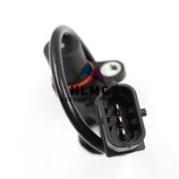 China 4890189 Auto Parts ISDE ISBE Diesel Engine Crankshaft Position Sensor 0281002410 4890189 for sale