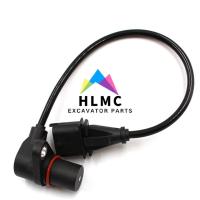 China 4890189 Auto Parts ISDE ISBE Diesel Engine Crankshaft Position Sensor 0281002410 4890189 for sale