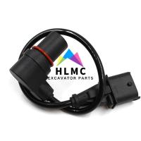 China 4890189 Auto Parts ISDE ISBE Diesel Engine Crankshaft Position Sensor 0281002410 4890189 for sale