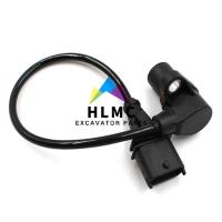 China 4890189 Auto Parts ISDE ISBE Diesel Engine Crankshaft Position Sensor 0281002410 4890189 for sale