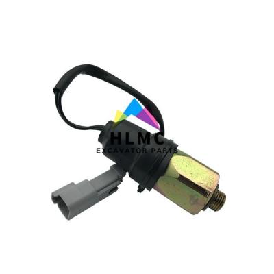 China T0411-04301 Engine Oil Pressure Sensor Excavator Parts Accessories Construction Machinery Parts for sale