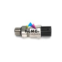 China YN52S00027P1 High Pressure Sensor Switch SK200-5 SK200-6 SK210-6 Excavator for sale
