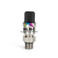China YN52S00027P1 High Pressure Sensor Switch SK200-5 SK200-6 SK210-6 Excavator for sale