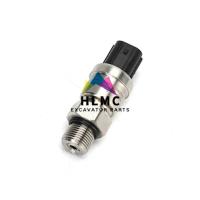 China YN52S00027P1 High Pressure Sensor Switch SK200-5 SK200-6 SK210-6 Excavator for sale