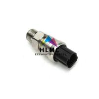 China YN52S00027P1 High Pressure Sensor Switch SK200-5 SK200-6 SK210-6 Excavator for sale
