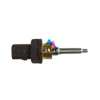 China Replacement 256-6454 T407354 Water Temperature Sensor   3512C 3516B C1.7 C13 C15 C18 C2.2 C2.8 C3.6 C4.4 for sale