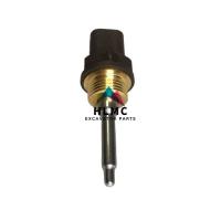 China Replacement 256-6454 T407354 Water Temperature Sensor   3512C 3516B C1.7 C13 C15 C18 C2.2 C2.8 C3.6 C4.4 for sale