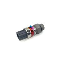 China KM10-P16 Pressure Sensor Excavator Parts Accessories HD820/40Mpa for sale